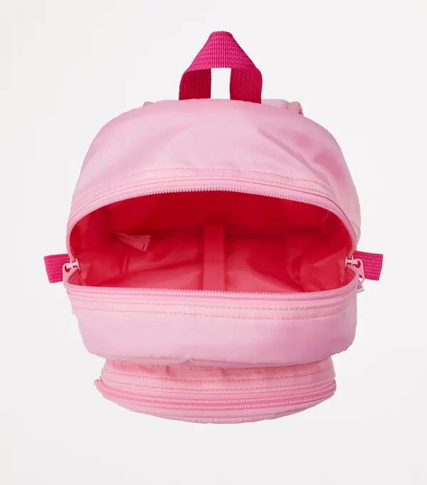 MIKI HOUSE Chieco Saku Backpack