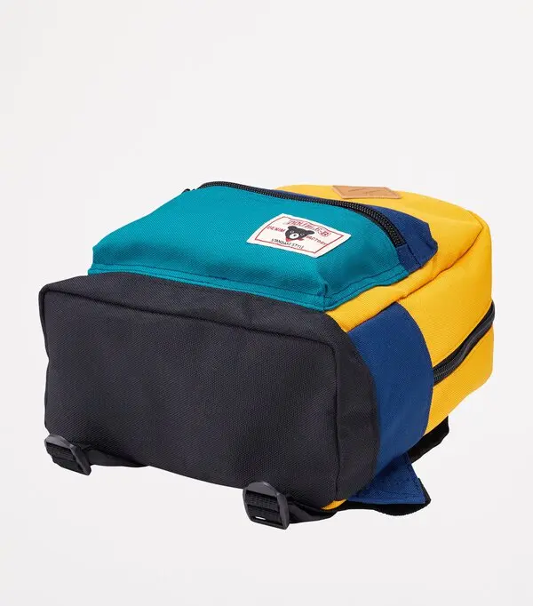 MIKI HOUSE Double_b Backpack