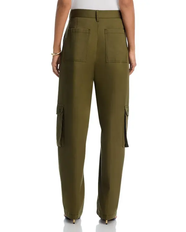 FRAME The General Cargo Pants