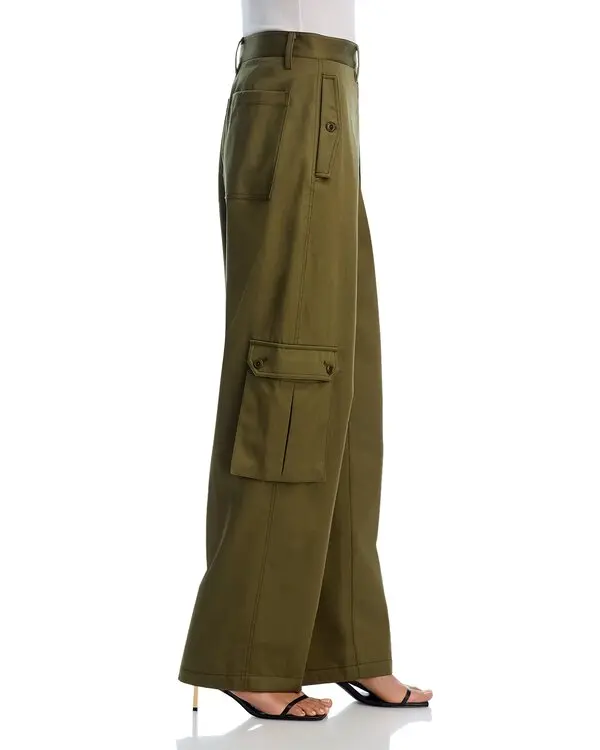FRAME The General Cargo Pants