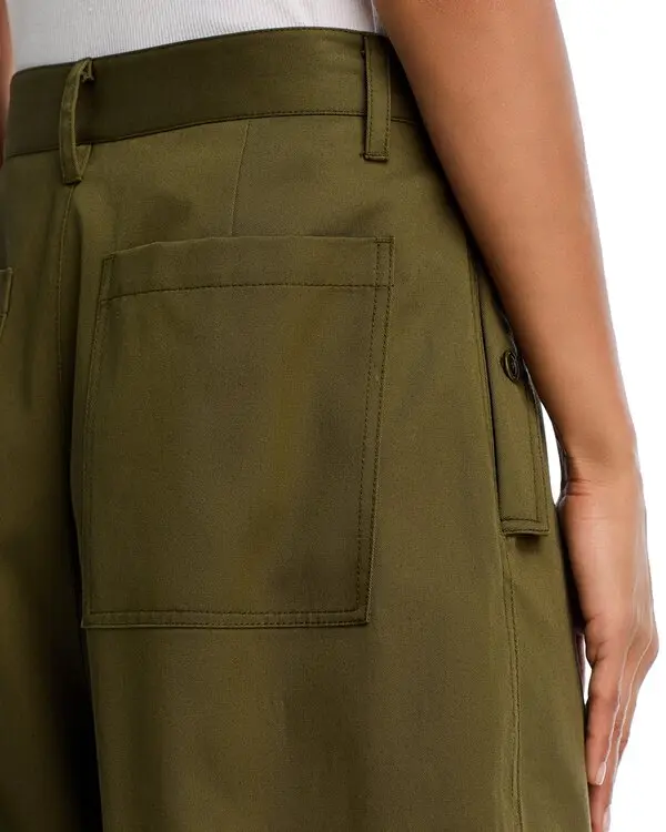 FRAME The General Cargo Pants