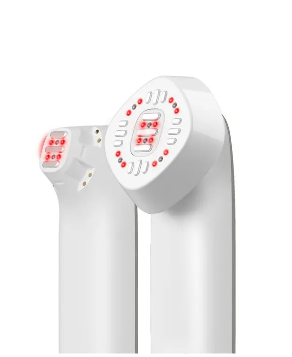 Silk'N Titan Multiplatform Skin Improvement Device - White