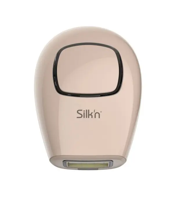 Silk'N Infinity Ultra Fast Hair Removal Device - Champagne