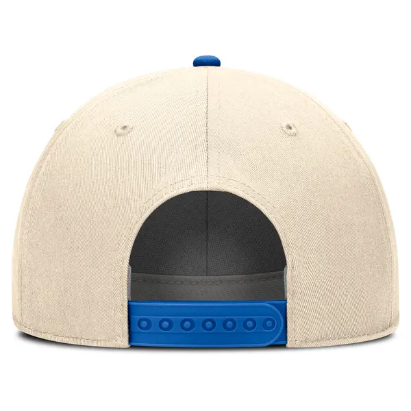 JORDAN Ucla Bruins Primetime Rise College Adjustable Cap