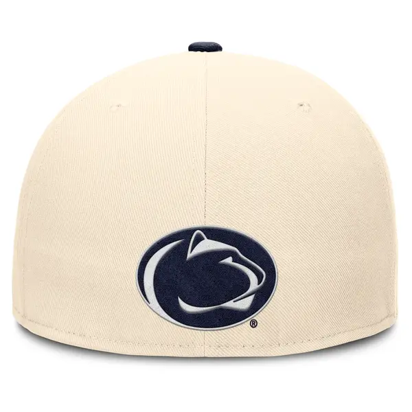 Nike Penn State Nittany Lions Primetime True Dri-fit College Fitted Hat