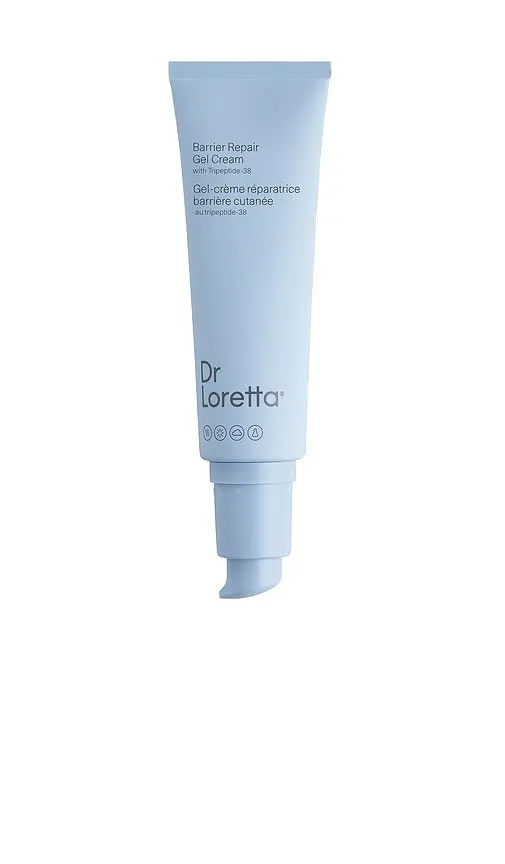 DR. LORETTA Barrier Repair Gel Cream - N,a
