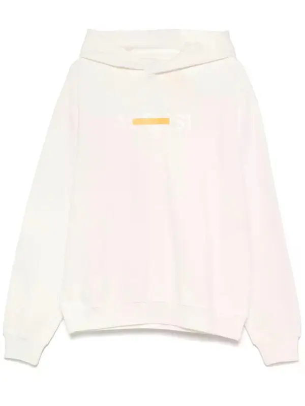 Aspesi Cotton Hoodie