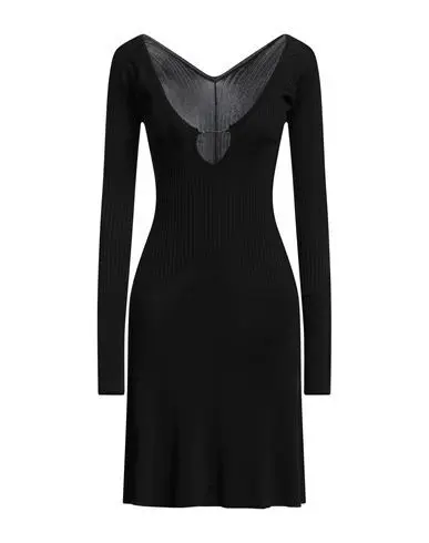 Jacquemus Mini Flared Dress
