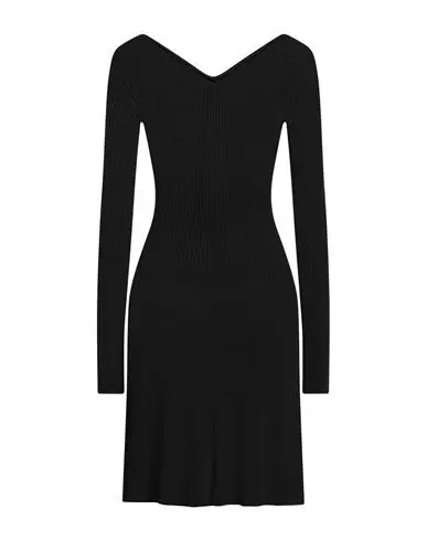 Jacquemus Mini Flared Dress