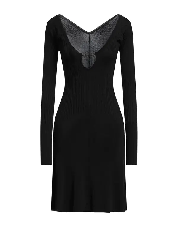 Jacquemus Mini Flared Dress