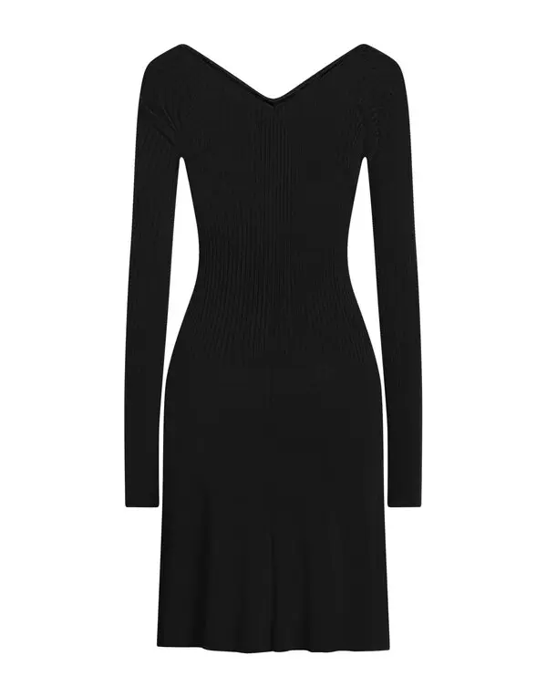 Jacquemus Mini Flared Dress