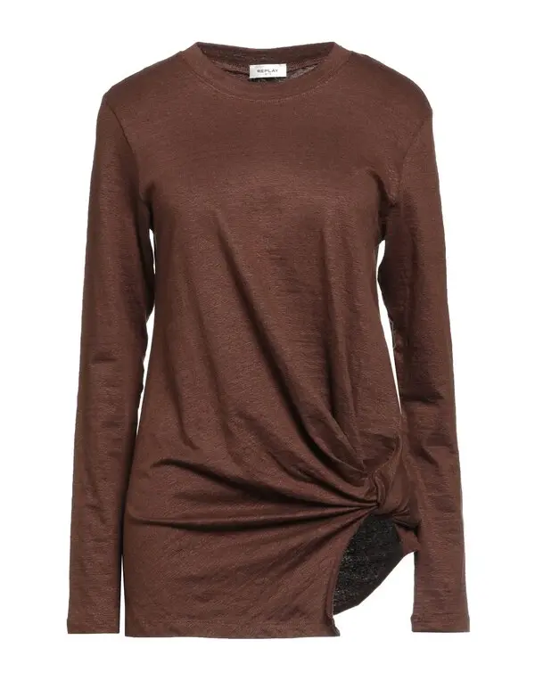 REPLAY Knitted Sweater
