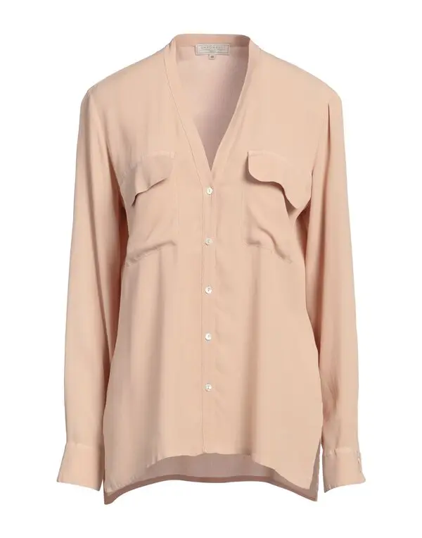 Antonelli Firenze Safari Shirt