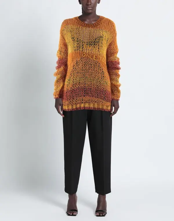 DONDUP Crewneck Sweater