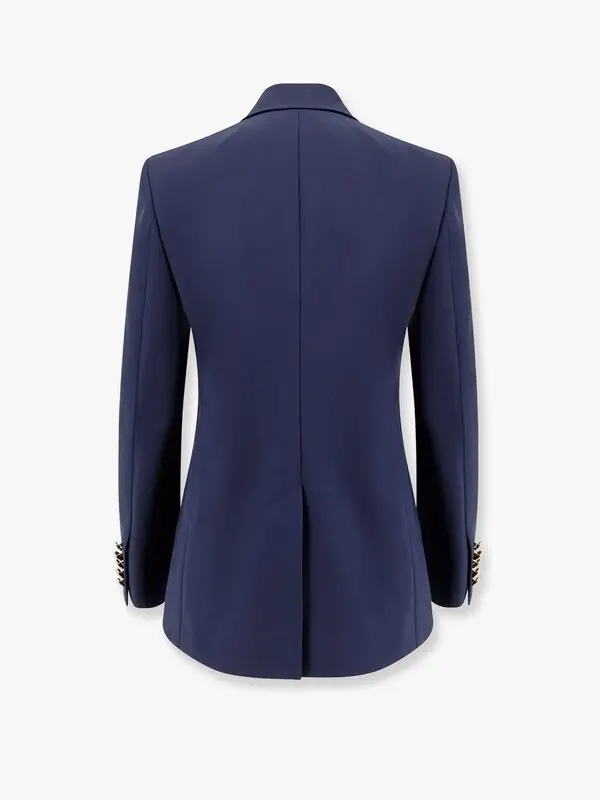 Gucci Cotton Blazer