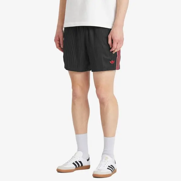 Adidas Mufc Icon Shorts