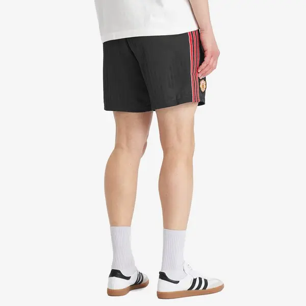 Adidas Mufc Icon Shorts