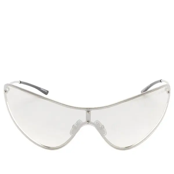 Acne Studios Metallic Sunglasses