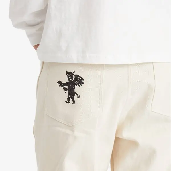 HERESY Rogue Jeans