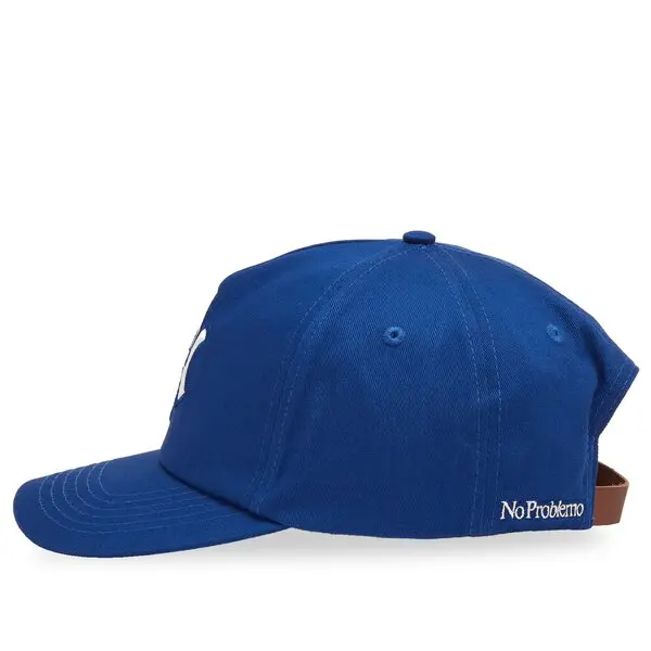 NO PROBLEMO Nyp Cap