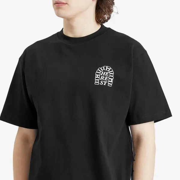 HERESY Arch T-shirt