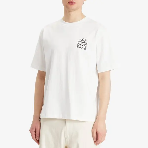HERESY Arch T-shirt
