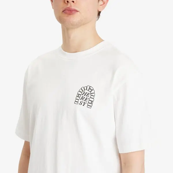 HERESY Arch T-shirt
