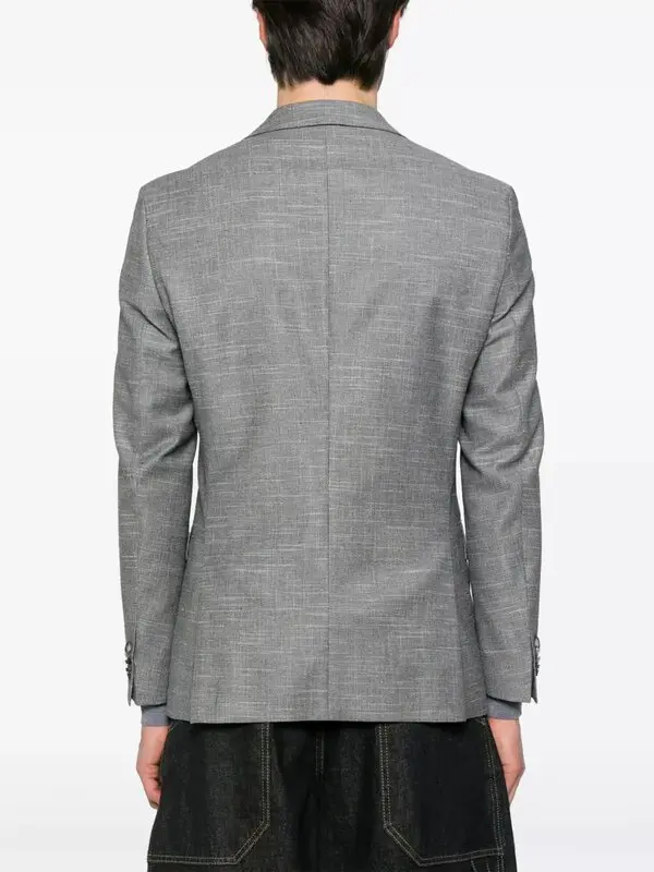 BOSS Patterned Blazer