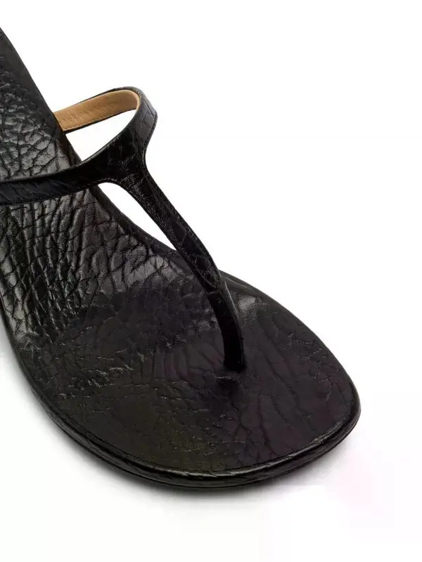 Marsèll Sottiletta Leather Sandals