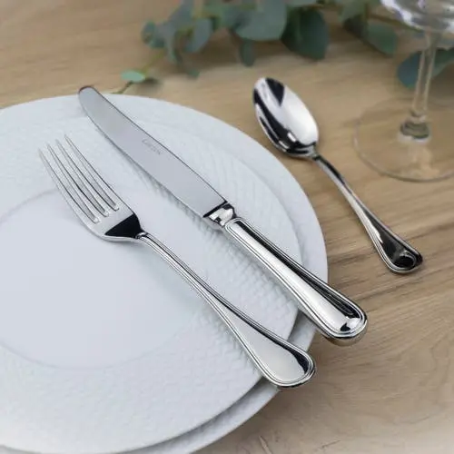 COUZON Lyrique 5 Piece Place Setting