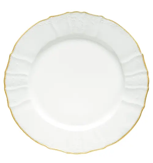 ANNA WEATHERLEY Simply Anna Charger Plate
