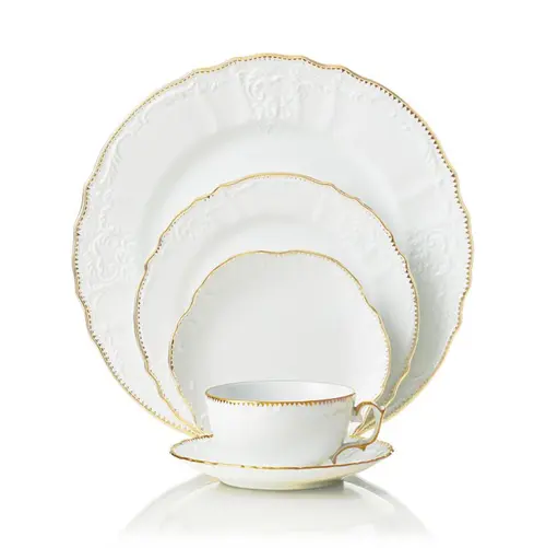 ANNA WEATHERLEY Simply Anna Charger Plate
