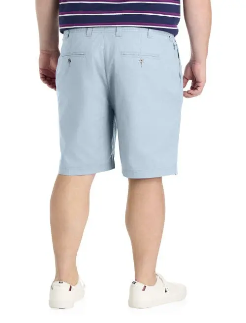 TRUE NATION BY DXL Everyday Flex Shorts
