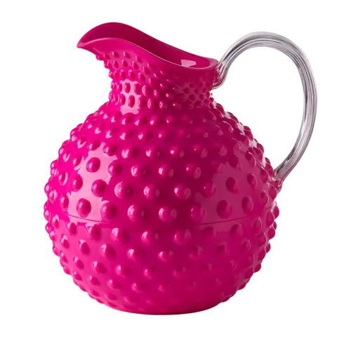 MARIO LUCA GIUSTI Sister Rosetta Pitcher - Fuchsia