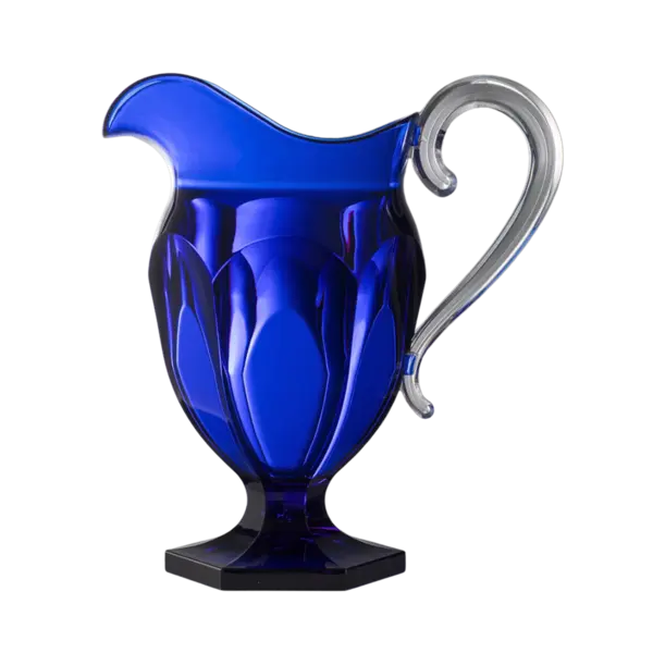 MARIO LUCA GIUSTI Roberta Pitcher - Blue