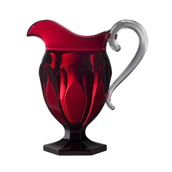 MARIO LUCA GIUSTI Roberta Pitcher - Ruby