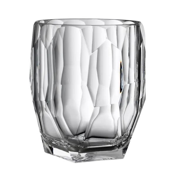 MARIO LUCA GIUSTI Antarctica Ice Bucket - Clear