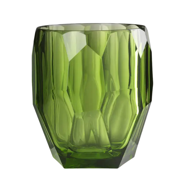 MARIO LUCA GIUSTI Antarctica Ice Bucket - Green