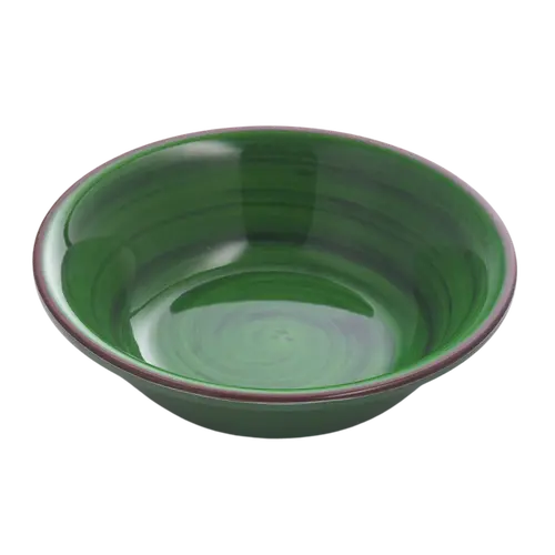 MARIO LUCA GIUSTI St. Tropez Bowl - Green