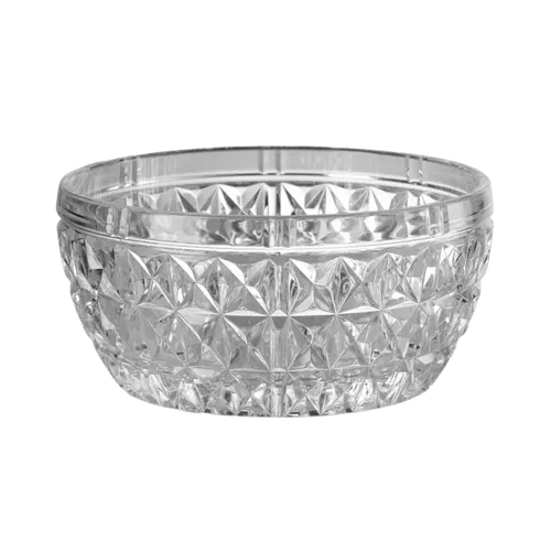 MARIO LUCA GIUSTI Churchill Snack/cereal Bowl - Clear