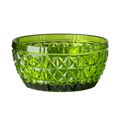 MARIO LUCA GIUSTI Churchill Snack/cereal Bowl - Green