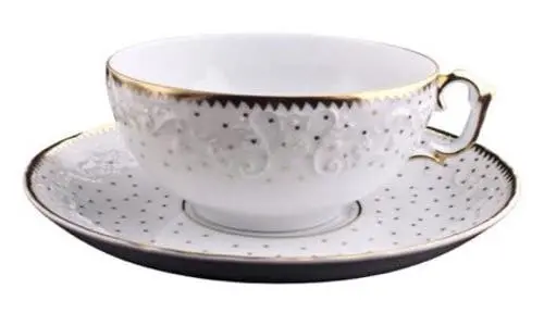 ANNA WEATHERLEY Simply Anna Tea Cup - Polka Dot