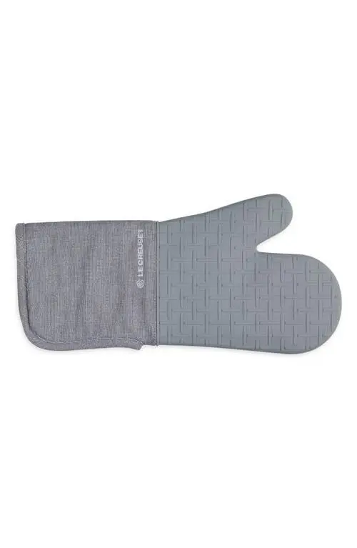LE CREUSET Oven Mitt - Charbon