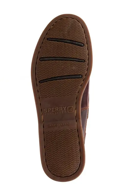 Sperry Mako 2-eye Boat Shoe