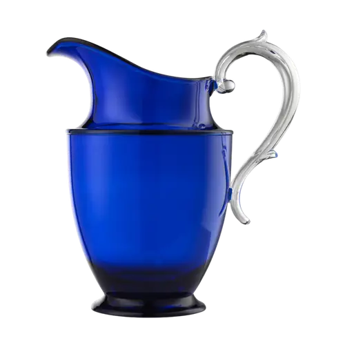 MARIO LUCA GIUSTI Federica Pitcher - Blue