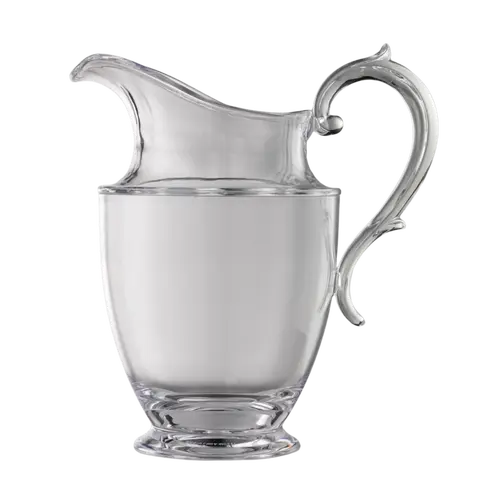 MARIO LUCA GIUSTI Federica Pitcher - Clear
