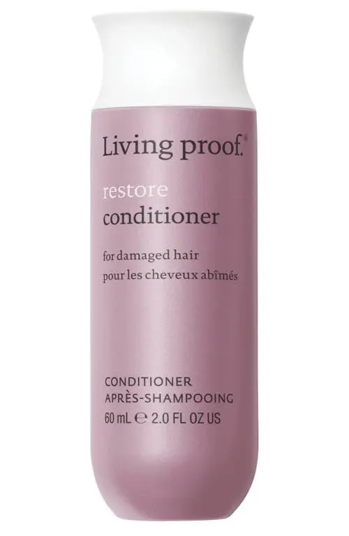LIVING PROOF® Restore Conditioner - Purple