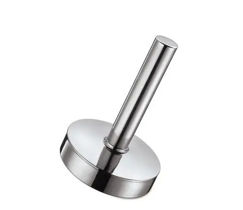 KUCHENPROFI 18/10 Stainless Steel Meat Pounder, 3-inch X 4.75-inch
