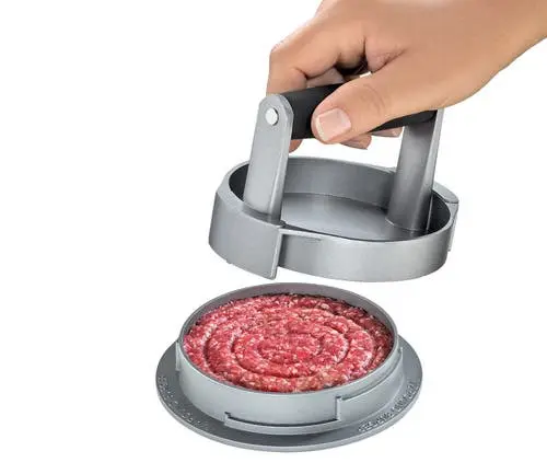 KUCHENPROFI Trio Burger Press