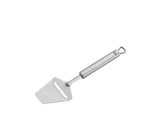 KUCHENPROFI Parma Cheese Plane, 18/10 Stainless Steel